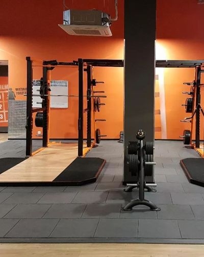 Buy Gym Flooring Dubai | Up to 25% Off for New Customers