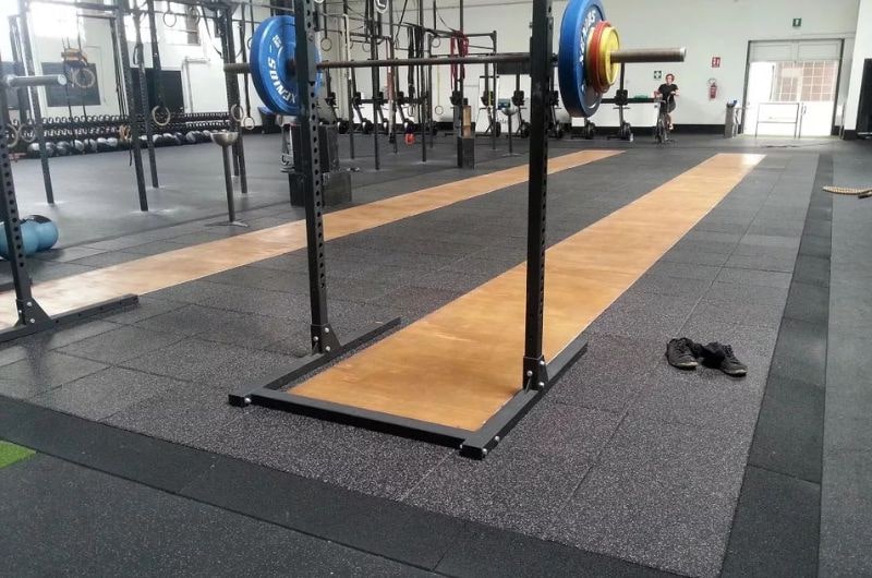 Buy Gym Flooring Dubai | Up to 25% Off for New Customers